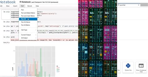 List Github Docker Web Coding Curated By Aaron Hung Medium