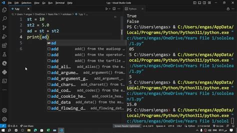 Part 1 Introduction In Python Programming Language الدرس الاول مقدمة في البايثون للمبتدئين