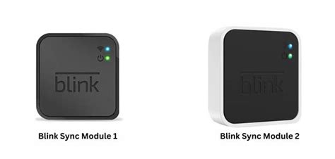 Blink Sync Module 2 Vs 1 Which Is Best In 2024
