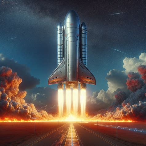 Spacex Faces Setbacks As Starship Spirals Out Of Control Science Environment