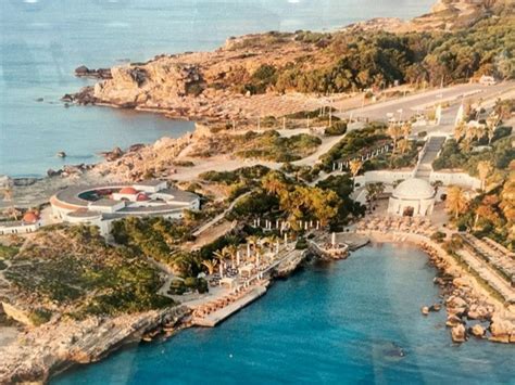 Kallithea Springs Olympic Holidays