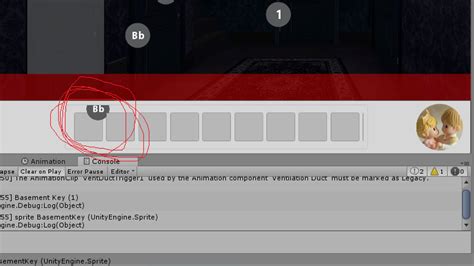 Need Small Help In Unity Dragged Object Getting Masked Due To Ui Mask Unity Engine Unity