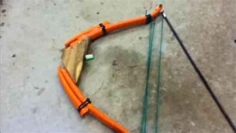 18 DIY Bow And Arrow Projects For Survival