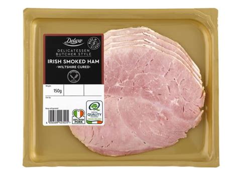 Butcher Style Crumbed Ham Lidl Ireland Specials Archive