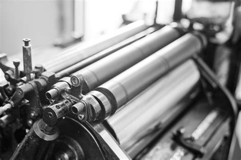 The Benefits Of Offset Printing Mid Atlantic Packaging