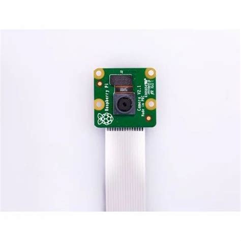 Raspberry Pi Camera Module V At Unit Complementary Metal Oxide Semiconductor Cam