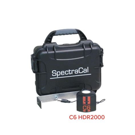 Portrait Displays C6 Hdr 2000 Big Pic Media