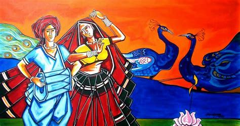 Moomal Yatra Some Works Of Dr Anupam Bhatnagar