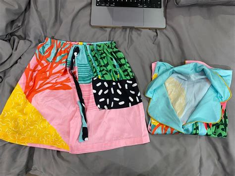 Brand New Shein Silk Satin Set Womens Fashion Dresses And Sets Sets