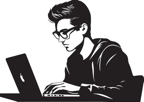 Premium Vector Tech Titan Titan Of Technological Wonders Code Captain Captain Of Digital