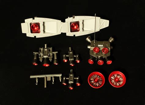 Hguc Gelgoog JÄger Uc Timeline ガンプラ好きだけど難しいことは出来ない。