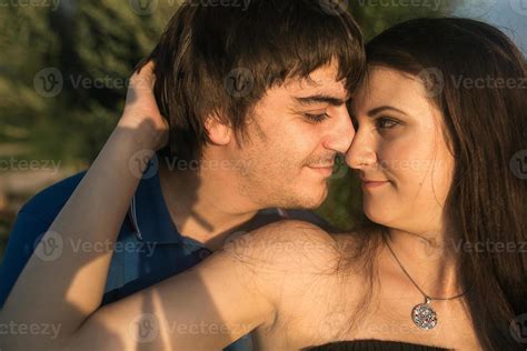 Couple Pregnancy Portrait Stock Photo At Vecteezy
