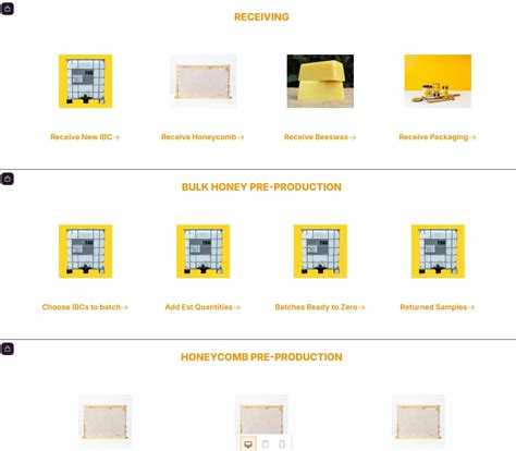 Feature Grid With Images Block Custom Coding Softr Community