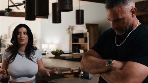 Busty Teacher Sarah Arabic Suspended From School Eporner