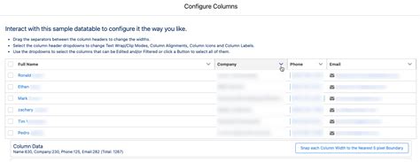 Datatable V4011 Name Links Name Links And Custom Links Not Clickable · Issue 1214