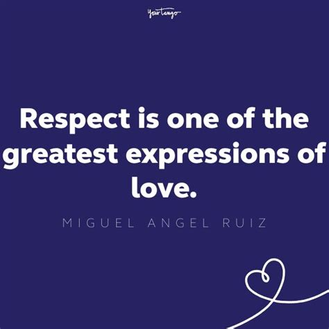 101 Respect Quotes And Powerful Sayings About Respect Yourtango