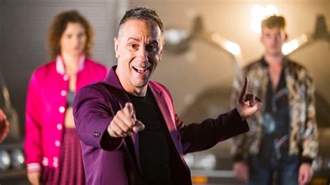 Csonka András Akkor és Most