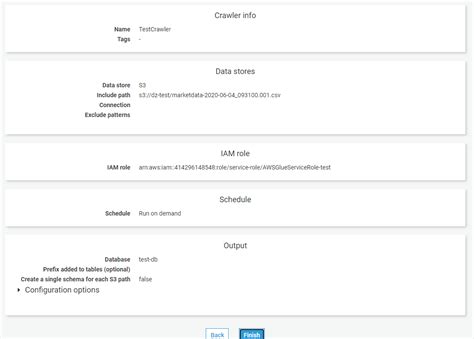 Amazon Web Services How To Merge Csv File From S3 Bucket And Save It