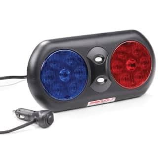 Code Visor Flip Light At Galls