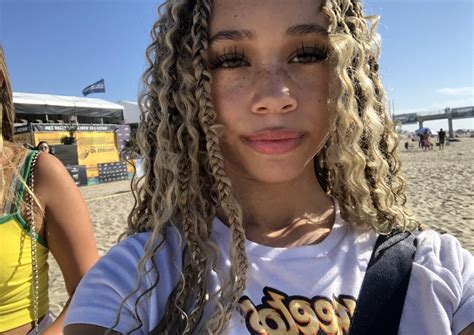 Cassidi Gonzalez Young Shark Attack