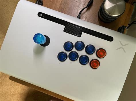 Who Wore It Better R Fightsticks