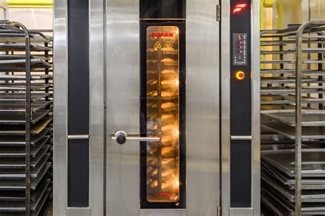 В Подмосковье увеличилось производство хлеба и хлебобулочных изделий с