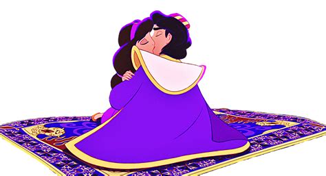 Png Aladdin Y Jasmine By Mikemoon1990 On Deviantart