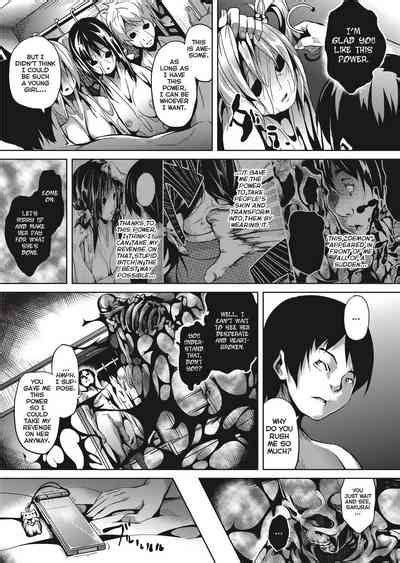 Deep Stalker Nhentai Hentai Doujinshi And Manga Deep Stalker Nhentai Hentai Doujinshi And Manga