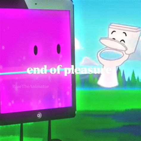Inanimate Insanity Spoilers Toilet And Mepad Edit D Video In