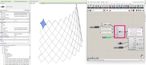 Grasshopper Plugin Proving Ground Apps
