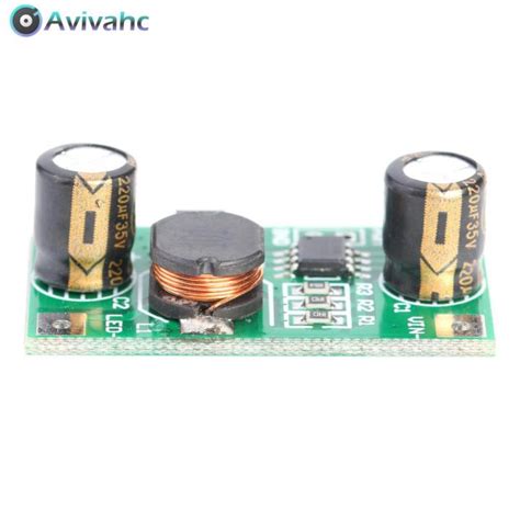 Professional 3w 5 35v Led Driver 700ma Pwm Dimming Dc To Dc Buck Constant Current Module Lazada Ph