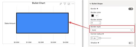 Border Style Okviz Documentation