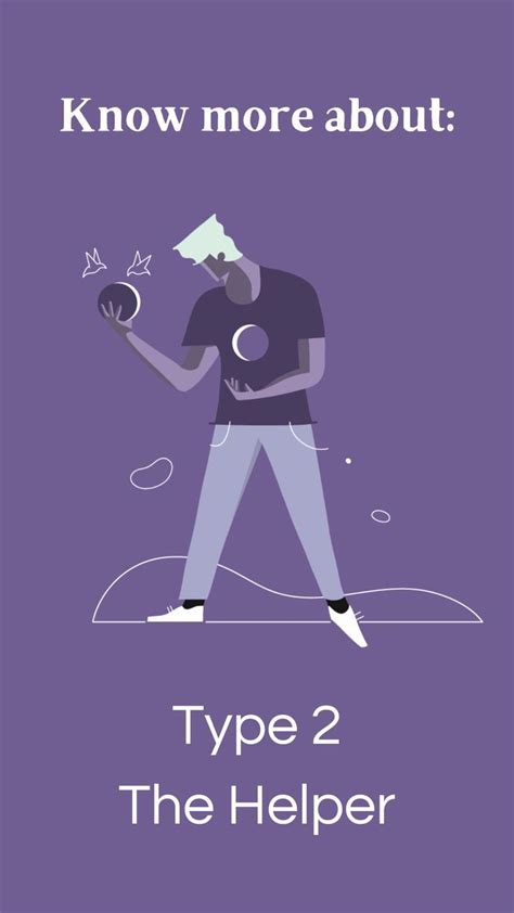 Enneagram Type 2 The Helper Enneagram Universe Artofit