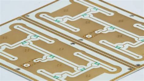 Key Benefits Of Using Ceramic Substrates Pcb In Power Electronics