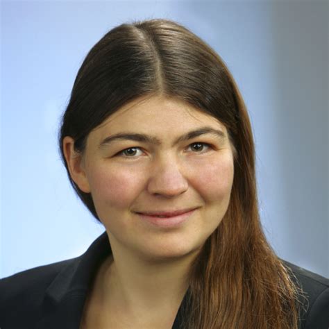 Lilly Marie Schmidt Director Food And Packaging Supplier Management Rational Ag Xing