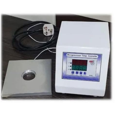 Microprocessor Temperature Controller At Degree C At Rs Piece In Gurugram