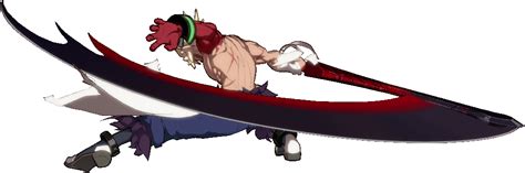 File DNFD Berserker B Png Dustloop Wiki