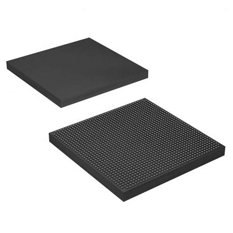 Buy AMD Xilinx XCVU3P 3FFVC1517E FPGAs Field Programmable Gate Array In Stock Authorized