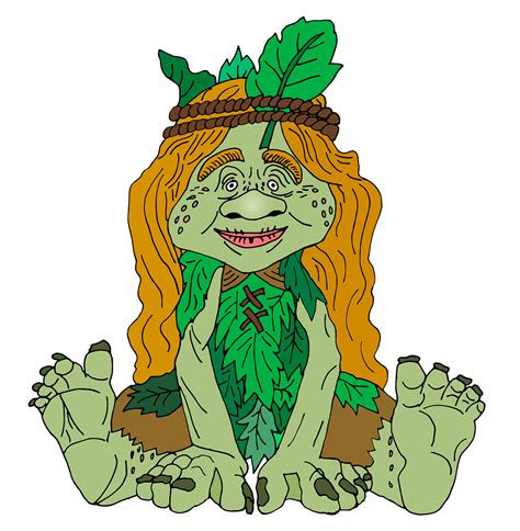 Witch Pixie Ghost Free Image On Pixabay