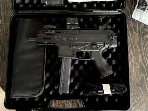 FS NIB B T APC K Pro Package With ACRO HKPRO Forums