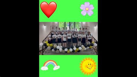 მე 4 კლასის ჩიტუნების გამოსაშვები დაბა ბაკურიანის საჯარო სკოლა Youtube