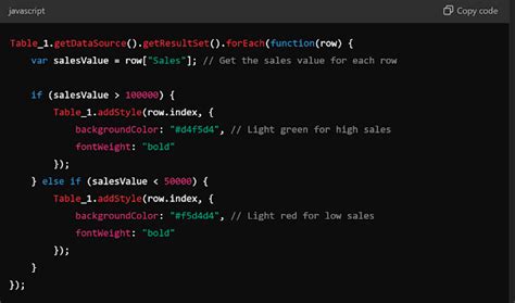 Exploring SAP Analytics Cloud Scripting Features