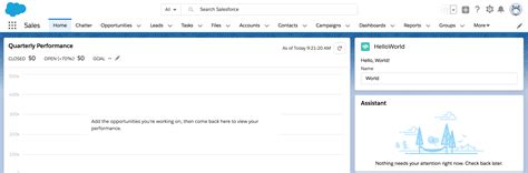 Visual Studio Code And Salesforce Lightning Web Componentslwc