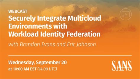 Sans Cloud Security On Linkedin Multicloud Publiccloud Publiccloudsecurity Cloudsecurity