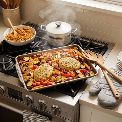 Sustainable Sheet Pan Dinners 7 Amazing Eco Friendly Recipes