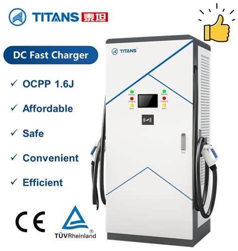 Ev Charging Stations120kw150kw180kw Ev Chargerdc Chargerfast Ev Charging Stationsccs2 Ev