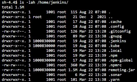 Nodejs Jenkins Agent Can Not Import Private Keys Into Gpg Keyring To Use With Helm Secrets