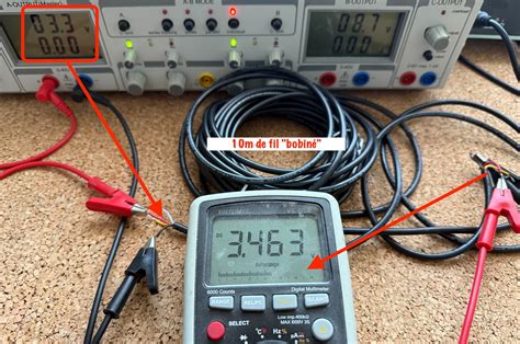 Créer Un Testeur De Continuité Particulier Page 2 Français