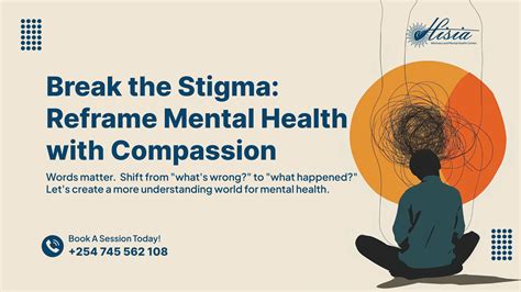 Reframing Mental Health Hisia Psychology Consultants