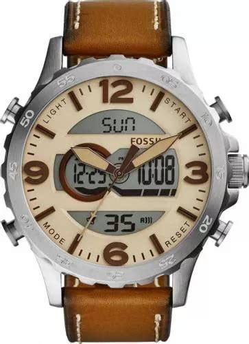 Ceas Barbatesc Fossil Nate Jr1506 Jr1506